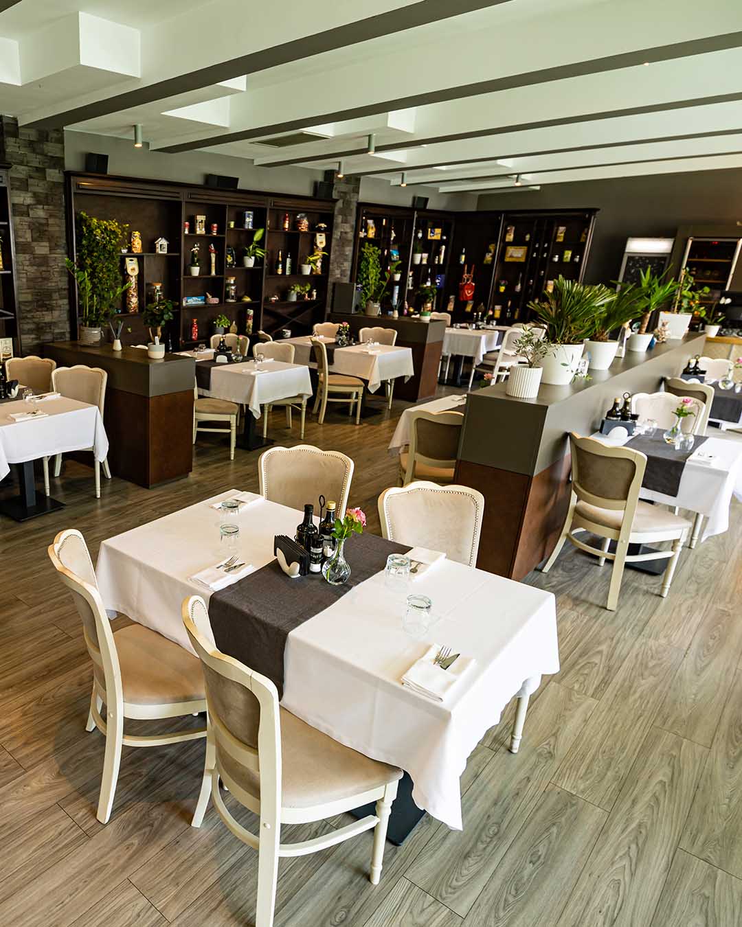 Lo Sfizio – Cucina Italiana – Restaurant cu specific italienesc Târgu Mureș